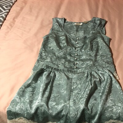 Vintage Bra, PIN UP Bra, Formfit, Bullet Long Line Bra, White Lace Bra ...