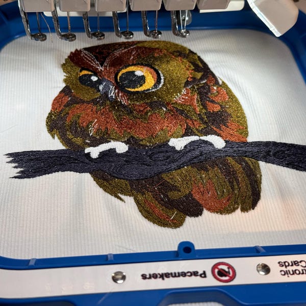 Solar System Machine Embroidery Design, Milky Way Embroidery Files, 7 ...