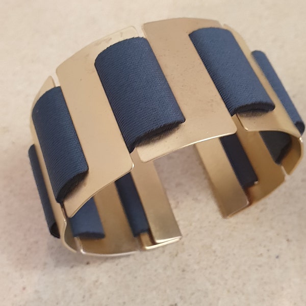 Avant Garde Red & Gold Vegan Clutch Statement Purse, Elegant Modern ...