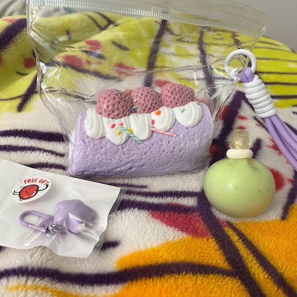 Taba Squishy Kit - Make up to 4 Paw Print Squishy Toys, Squishy Making ...