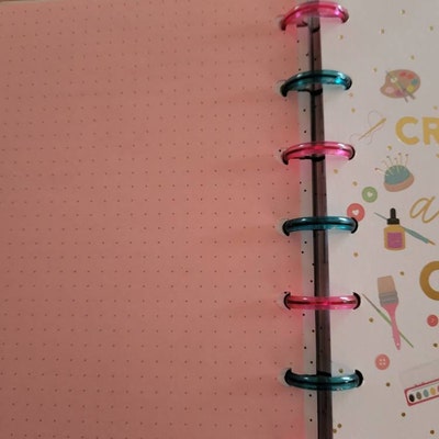 S005: Onion Skin Paper 34 GSM 80 Pages 160 Pages Notebook - Etsy