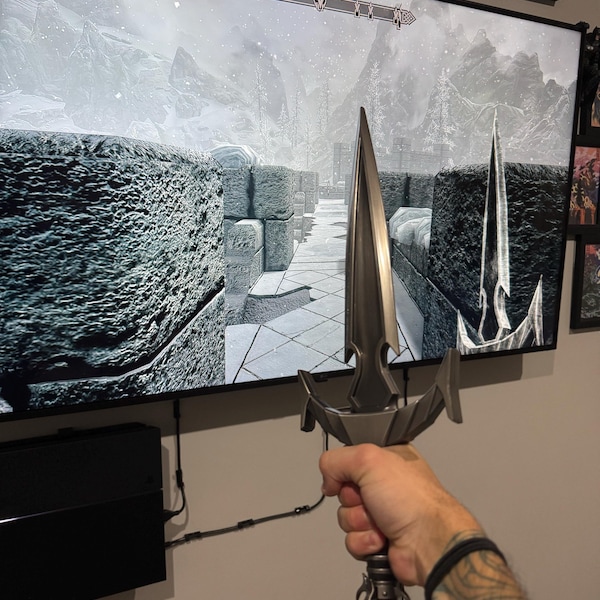 Samurai Katana Hand-forged Ninja Sword Mini Japanese Sword Samurai ...