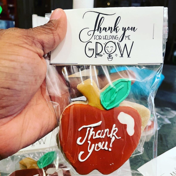 4 Inch Treat Bag Topper Blank Template, Bag Topper Sticker, 4 ...