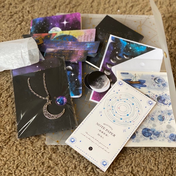 Ocean, Nautical, Printable Stationery, Printable Writing Paper, Letter ...