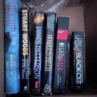 Educational Picture Books Instant Classroom Library Chapter - Etsy