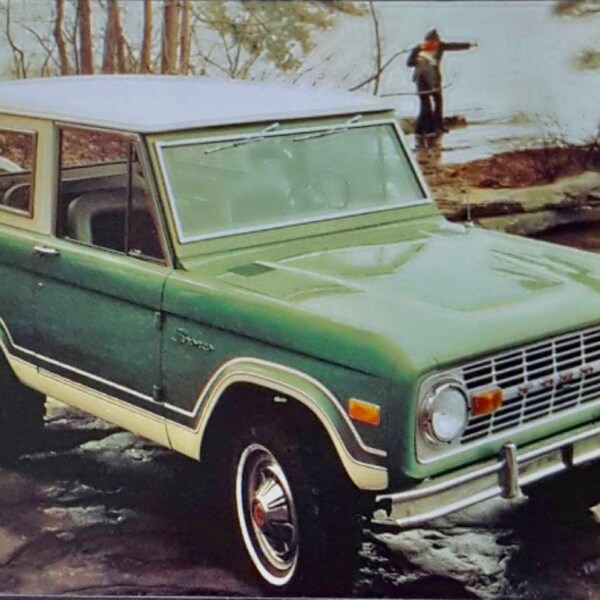 VW Print Ad From Popular Mechanics 1967 Advertisement Volkswagen Van ...