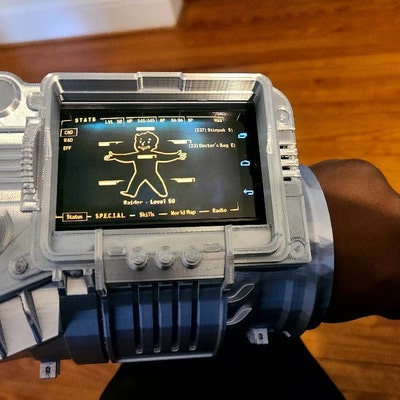 20 LED Cosplay String Fairy Lights 7ft Portable Battery Costume ...