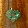 Baylor Bears Pet Id Dog Tag Officially Licensed Personalized for Your ...