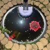 Floating Bee Island, Bee Waterer, Bee Water Station, Colorful Bee ...