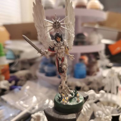 Morgana, Female Wizard, Female Sorceress, Female Warlock, Dnd ...