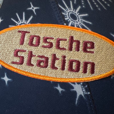 Custom Name Patch, Custom Made Patches for Name Tags and Labels, Choose ...