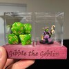 Custom DND Character Display Pedestals Dnd Player Gifts Dnd Miniature ...