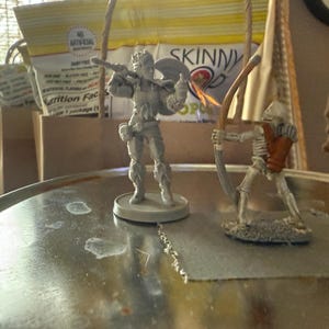 Duck Shaman- Durulz - Etsy