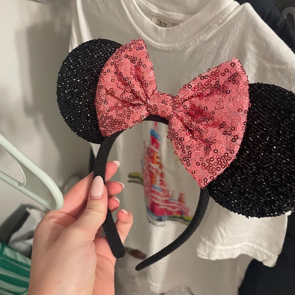 Minnie Mouse Spider-man Hats, Disney Hats for Adults and Kids, Minnie ...