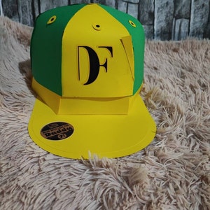 Baseball Cap Tag Svg, Baseball Sticker Svg Template, Pdf Printable ...