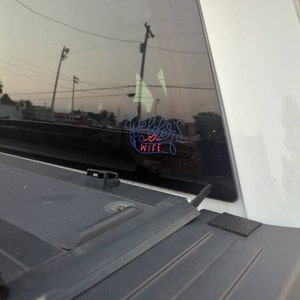 Baseball Decal Personalized Baseball Sticker Decal for Baseball Player ...