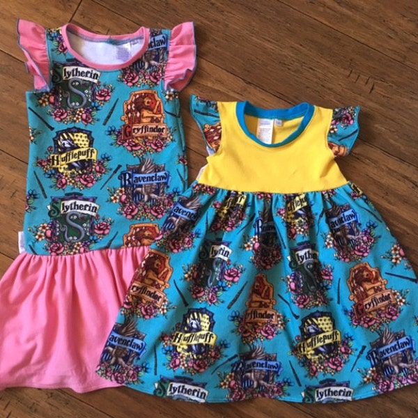UPDATED Hazelbee Crossover Dress (3m - XXL) -- Projector, A0, and ...