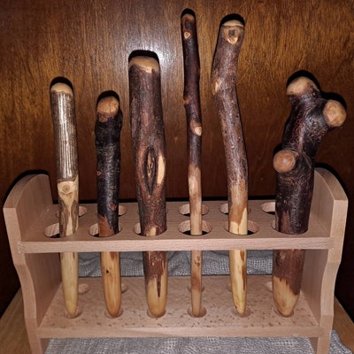 Irish Willow Wand tree of the Water - Etsy