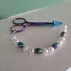Crochet Round Counter Clip On, Round Counter and Numbered Hook ...