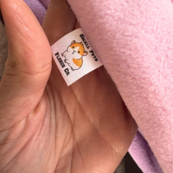 Candc /kavee Cage Size Fleece Cage Liners, Guinea Pig Fleece Cage ...