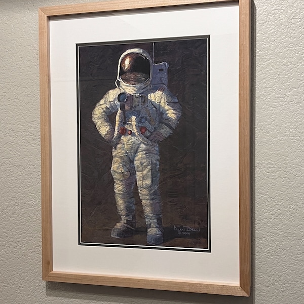 Bev DOOLITTLE " Spirit of the Grizzly " Art Print Signed Cover Page ...