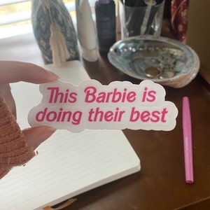 Get Him Back Palette Sticker waterproof/matte Olivia Rodrigo Guts ...