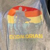 The Dadalorian Shirt, This is the Way, Fathers Day Tee, Fathers Day ...