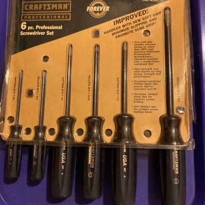 Antique Buffum Bearing Scraper Set - Etsy