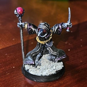 28/32mm, Animated Armour Bundle, Tytantroll Minitures, Dungeon and ...