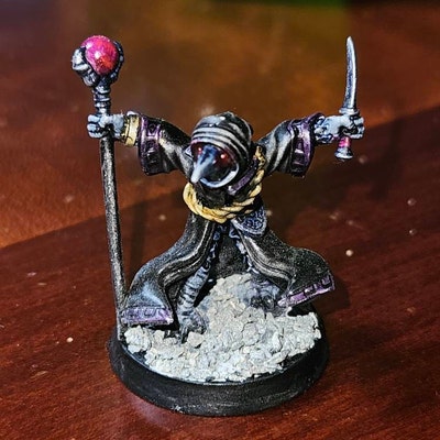 28/32mm, Doppleganger Bundle Deal Bundle Deal, Medium Miniatures ...