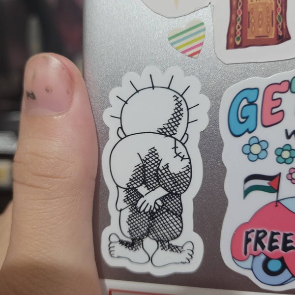 Custom Zelle Sticker Word QR Code | Custom Word QR Code | Personalised ...