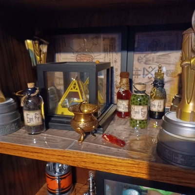 Hell-broth Potion - Etsy