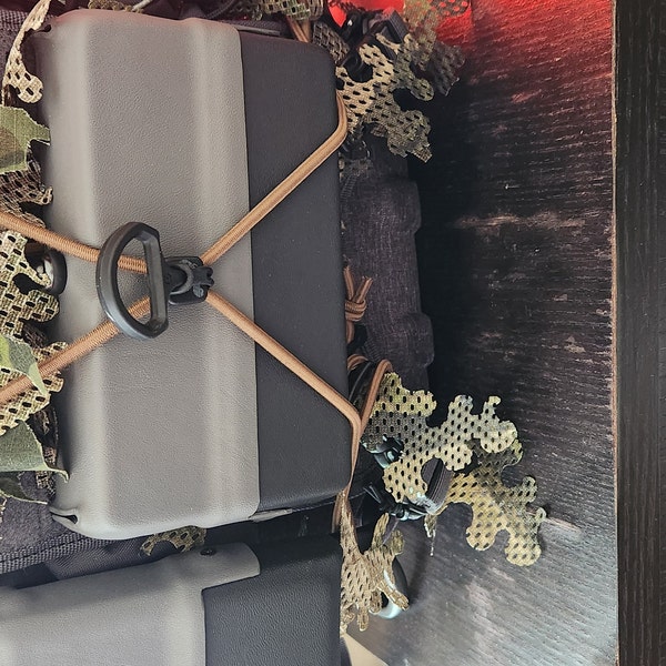 MK9 Crowd Spray Holster, From ES Systems for Corrections, Prisons ...