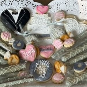 911 Dispatcher Sugar Cookies Telecommunitcations Week - Etsy