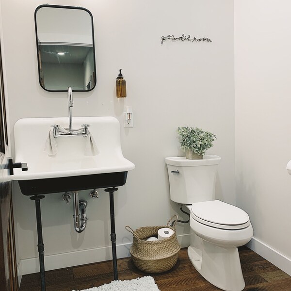 Hand Soap, Shampoo or Conditioner Bottle Wall Mount Bracket bottle ...