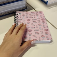Cute Cell Culture Vinyl Sticker Sheet, Science Biology Stem Cells ...