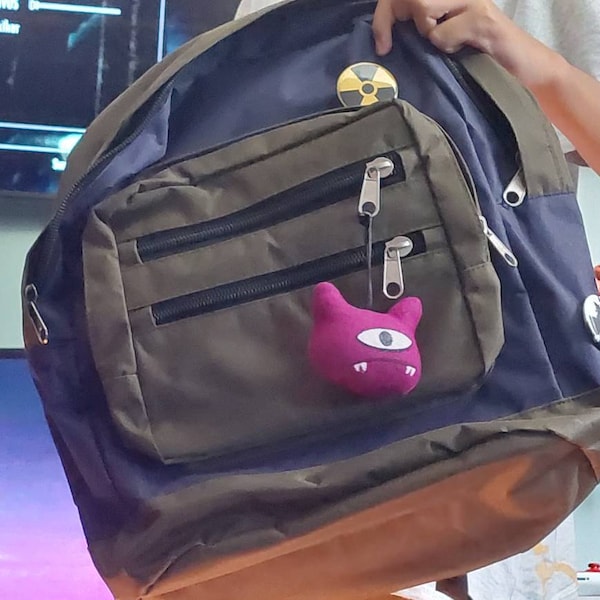 Tlou - Ellie Backpack Part 1 - Etsy