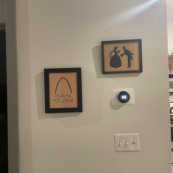 STL Sticker; 314 Saint Louis; STL Hand Lettered Sticker; Arch Sticker ...