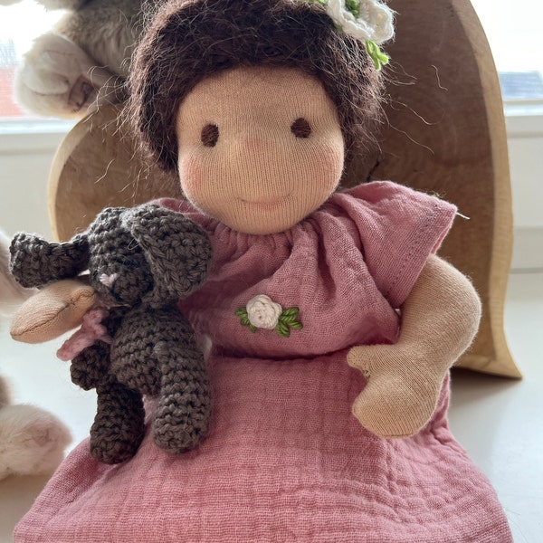 Online Course 'arms, Legs & Finger' Create a Doll With Flexible Joints ...