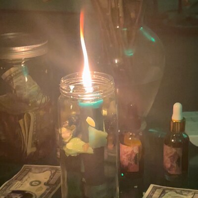 Opulence Oil EVOLVED please Read Item Description Before Purchase - Etsy