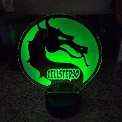 Graduation Cap Light Up, Personalized Gift, 16 Color LED Night Light ...