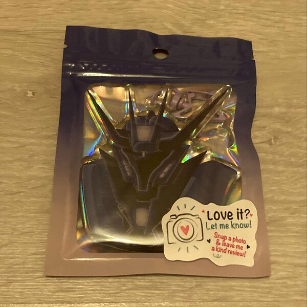 Transformers Prime Decepticons 3” Chunky Epoxy Keychain Charms! - Etsy