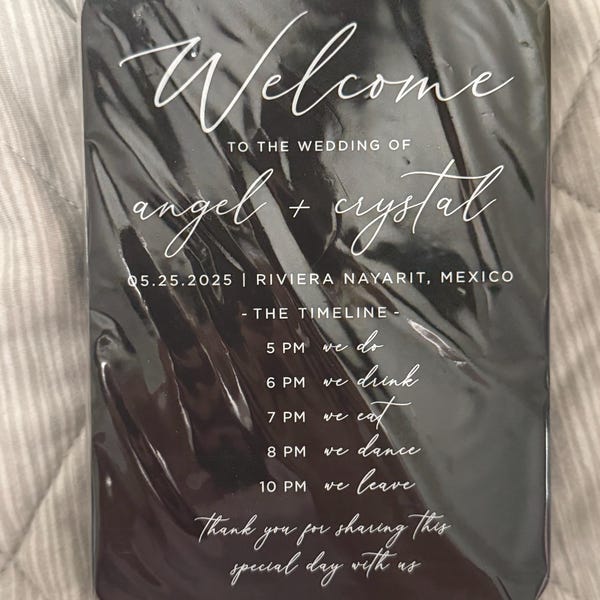 Classic Vellum Wedding Invitations, Printed Vellum Invitation Inserts ...