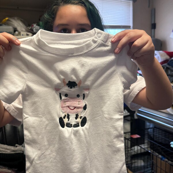 Continuous Line Embroidery Design Bundle, Embroidery Design, Embroidery ...