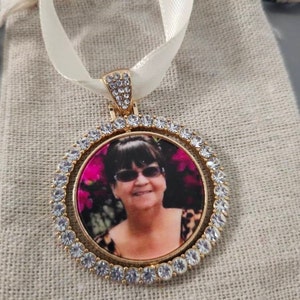 Groom Memorial Pin Groom Buttonhole Charm Groom Memory Pin Loved One ...