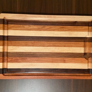 Handmade Hardwood Revolving Tie/necklace/mask Rack Space - Etsy