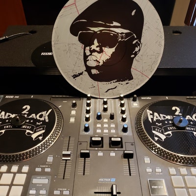 Your Logo / Custom RANE ONE Control Vinyl - Etsy