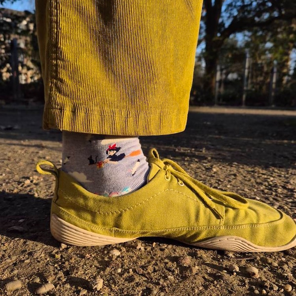 Cute Vintage Dr Pepper Socks! - Etsy