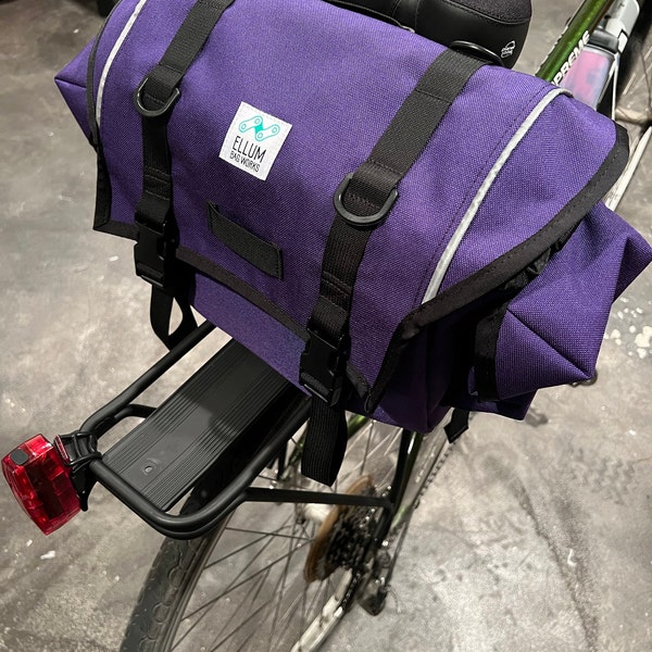 Bicycle Frame Pad | Top Tube Pad | Bike Polo Bike Pad | Cycling Frame ...