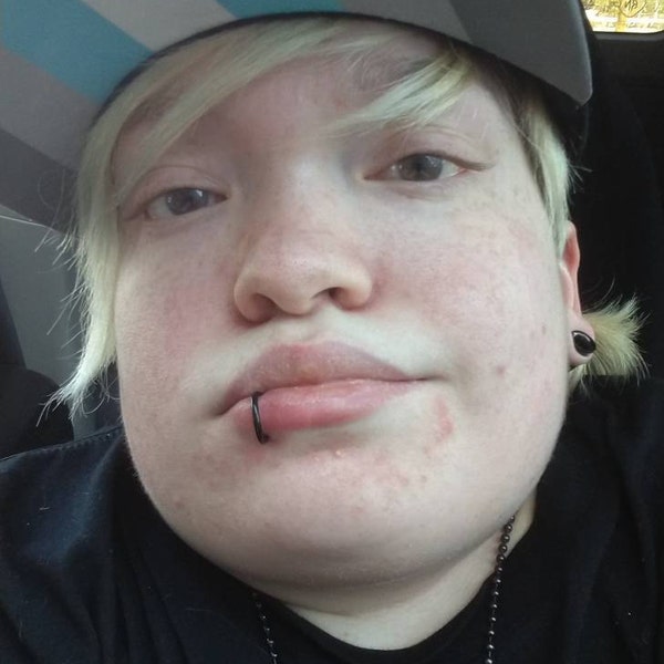 Transgender Patch Trans Symbol Iron on Patch LGBTQA Trans Man Trans ...